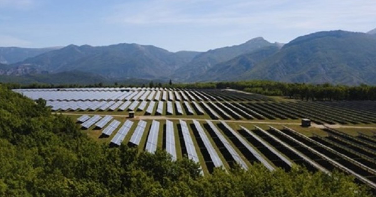 €1 billion (US$1.18bn) Horizeo project to produce green hydrogen and a ...