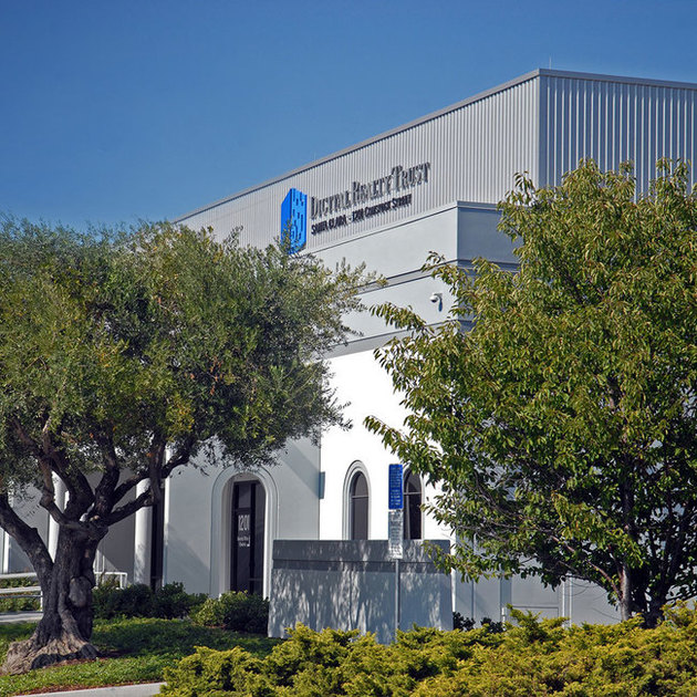 Digital Realty Plans to Construct a Thirteen-story Data Center in Los ...