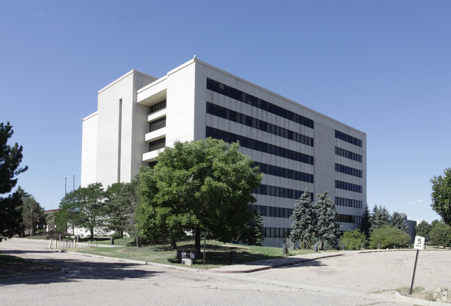 12121 Grant Street Data Center