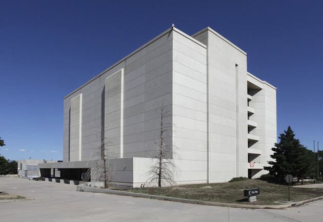 Stonepeak partners with CoreSite for Colorado data center