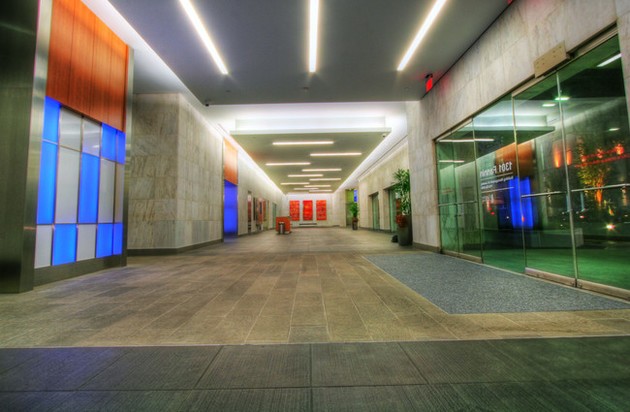 Netrality Properties Data Centers and Colocation