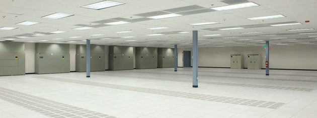 Digital Realty opens new data center in Hong Kong | Baxtel-Datacenter ...