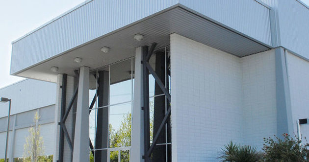 Digital Realty Plans to Construct a Thirteen-story Data Center in Los ...