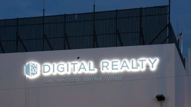 A 185,000-square-foot Data Center is Being Planned by Digital Realty ...