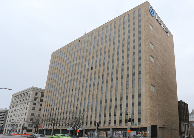 210 N Tucker (Netrality) St Louis Carrier Hotel Data Center