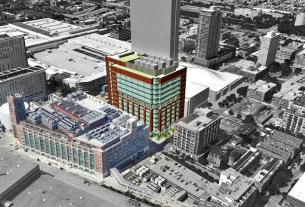 Digital Realty: Data Center Locations, History, and Company Profile