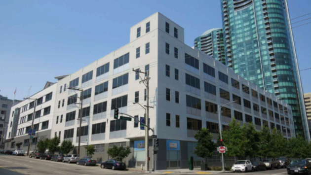 Digital Realty Plans to Construct a Thirteen-story Data Center in Los ...