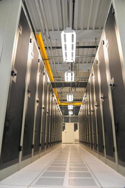 365 Data Center Locations