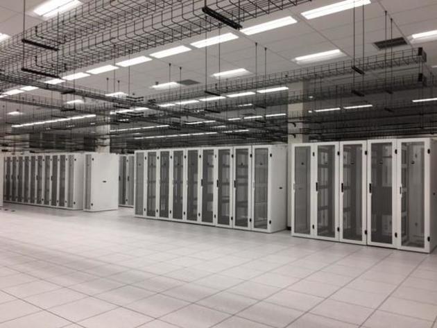 365 Data Center Locations