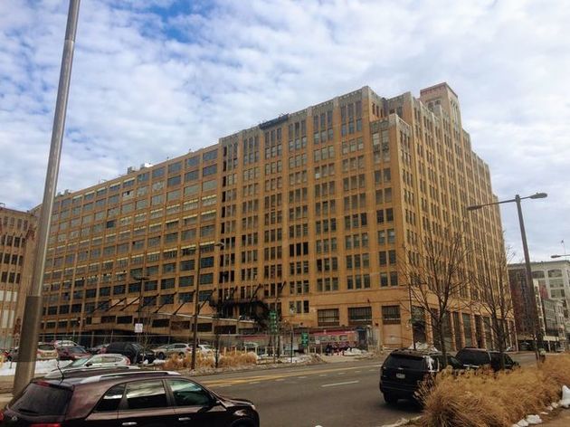 Netrality Properties Data Centers and Colocation