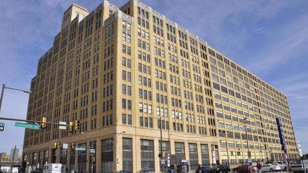 Netrality Properties Data Centers and Colocation