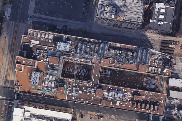 Netrality Properties Data Centers and Colocation