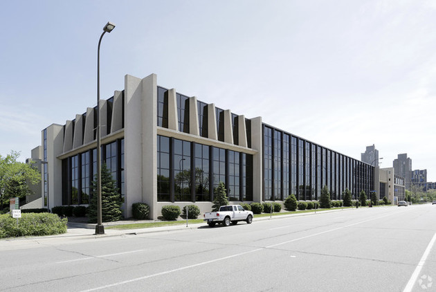 The University of Minnesota moves ahead with $70 million-plus data ...