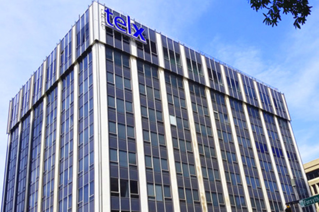 56 Marietta - Digital Realty - Atlanta's Carrier Hotel