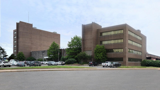 5CDC: Memphis, TN Data Center