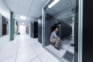 Sydney Data Centre and Colocation Market