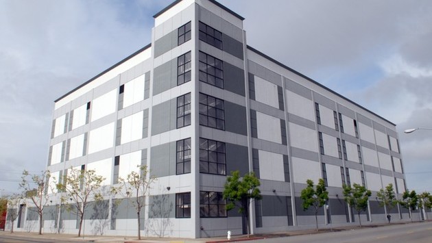 Find a San Francisco Bay Area Data Center | San Francisco Bay Area ...