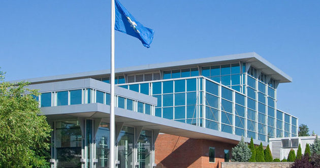 Digital Realty Plans to Construct a Thirteen-story Data Center in Los ...