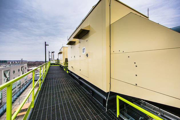 Renewable energy credits (RECs) and greenwashing