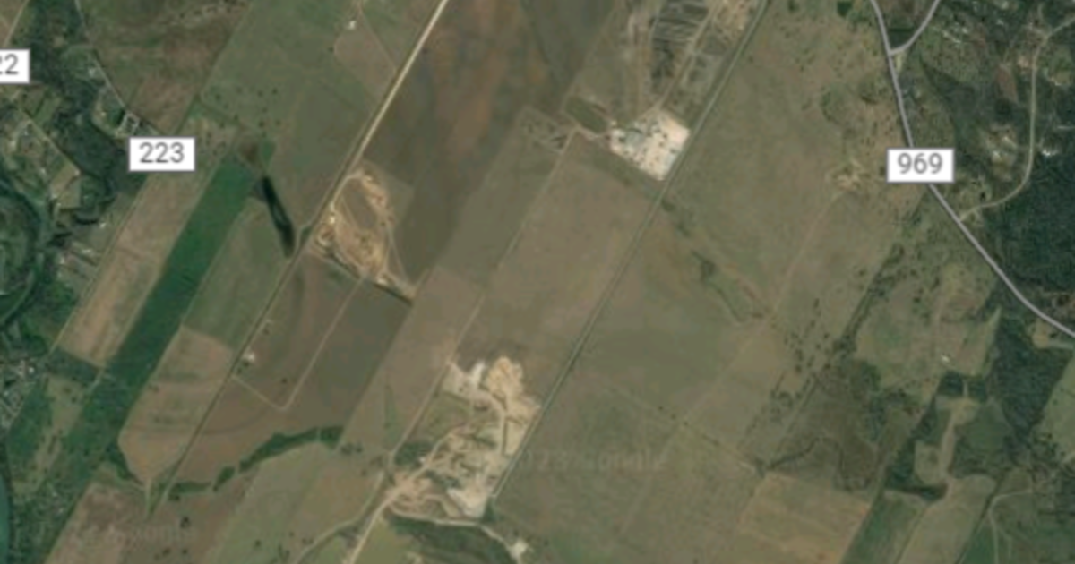 A 1.4 Million-square-foot Data Center Campus Outside Austin, Texas In Works