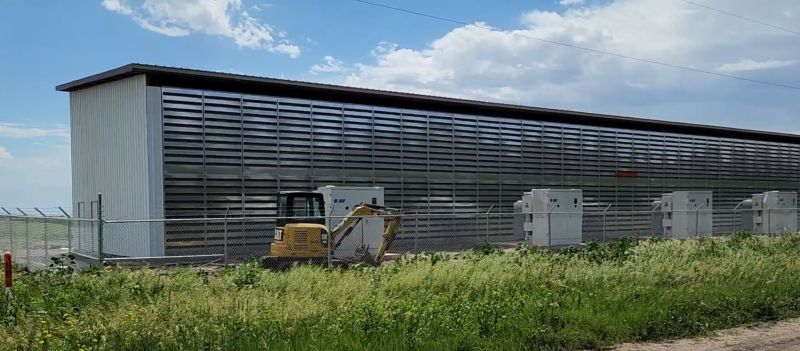 AAIM Datacenters Data Centers and Colocation