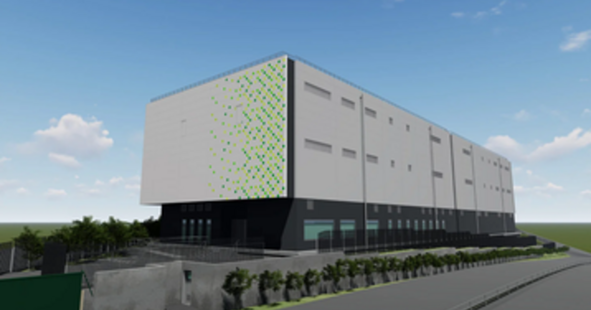 Ada Infrastructure launches second Tokyo campus