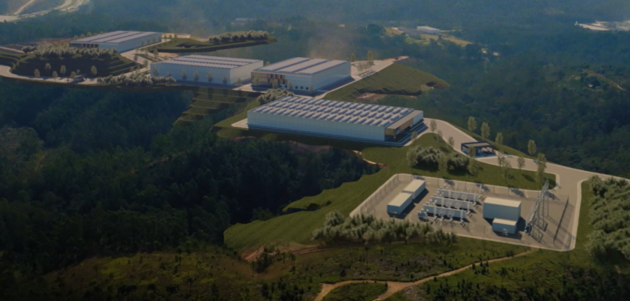 Ada Infrastructure launches second Tokyo campus