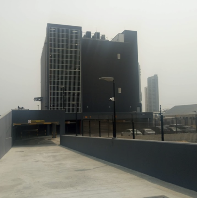 Wingu.Africa opens a data center in Ethiopia