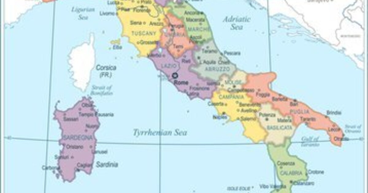 Adriatic DC Announces Plans for Three Data Center Campuses in Italy