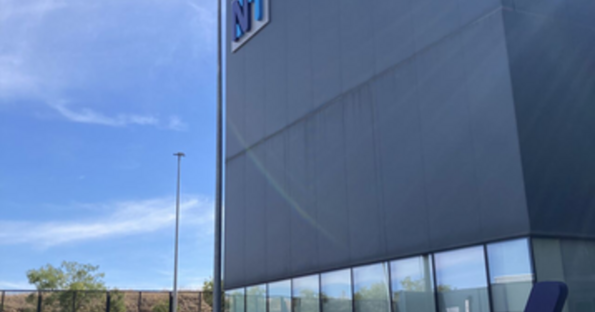 Aermont acquires Spanish data center firm Nabiax
