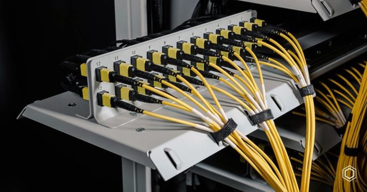 AFL Hyperscale launches DCI solutions to improve data center network ...