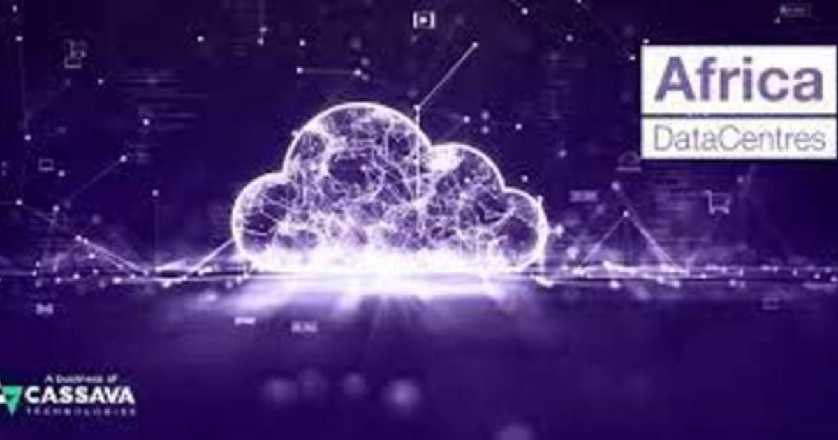 Africa Data Centres announces plans to start work on new facility in Accra