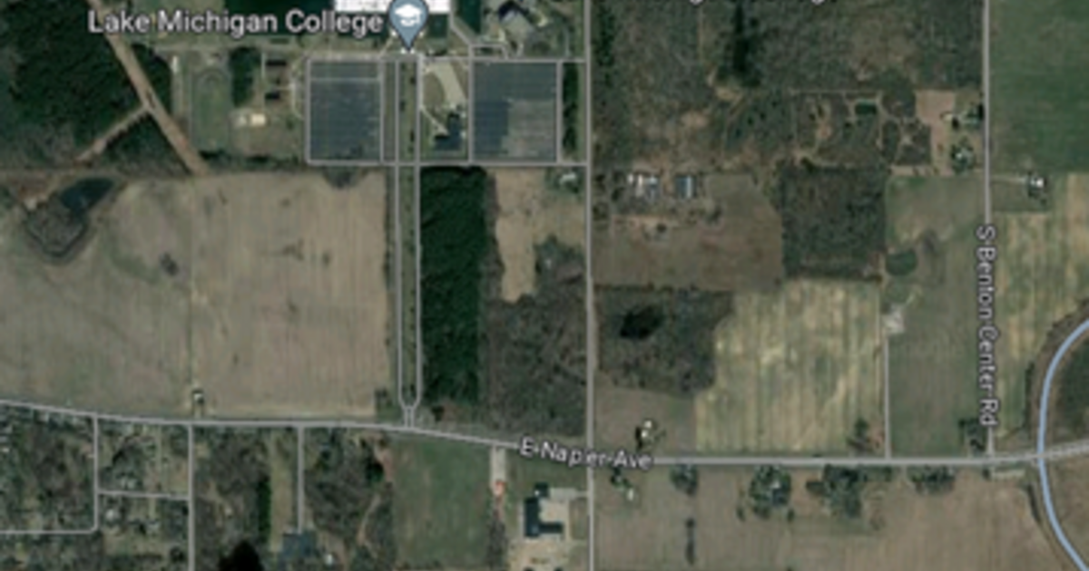 AI data center project proposed in Michigan