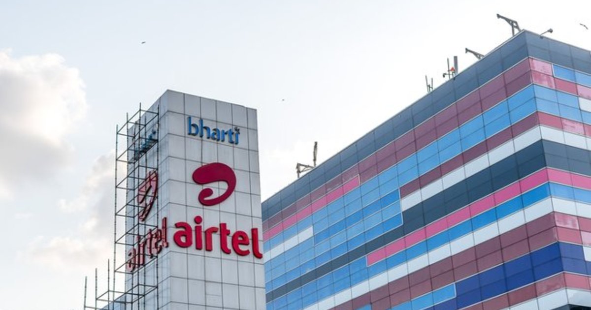Airtel Intends for Nxtra to Establish Five Data Centers in Africa