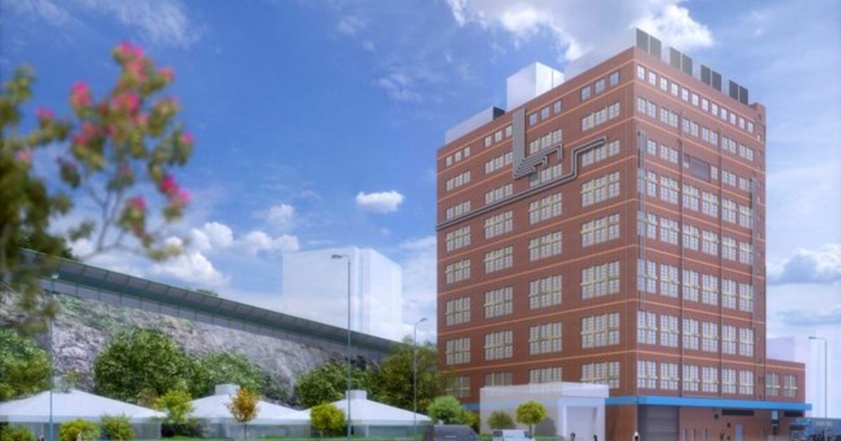 AirTrunk Announces expansion to Hong Kong with new 20 MW Data Centre (PR)