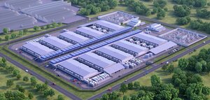 Johor Data Centers & Colocation