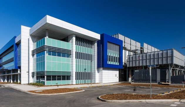 Australia's CSIRO launches Virga supercomputer