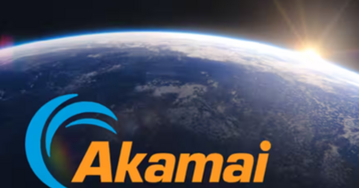 Akamai Launches Managed Container Service