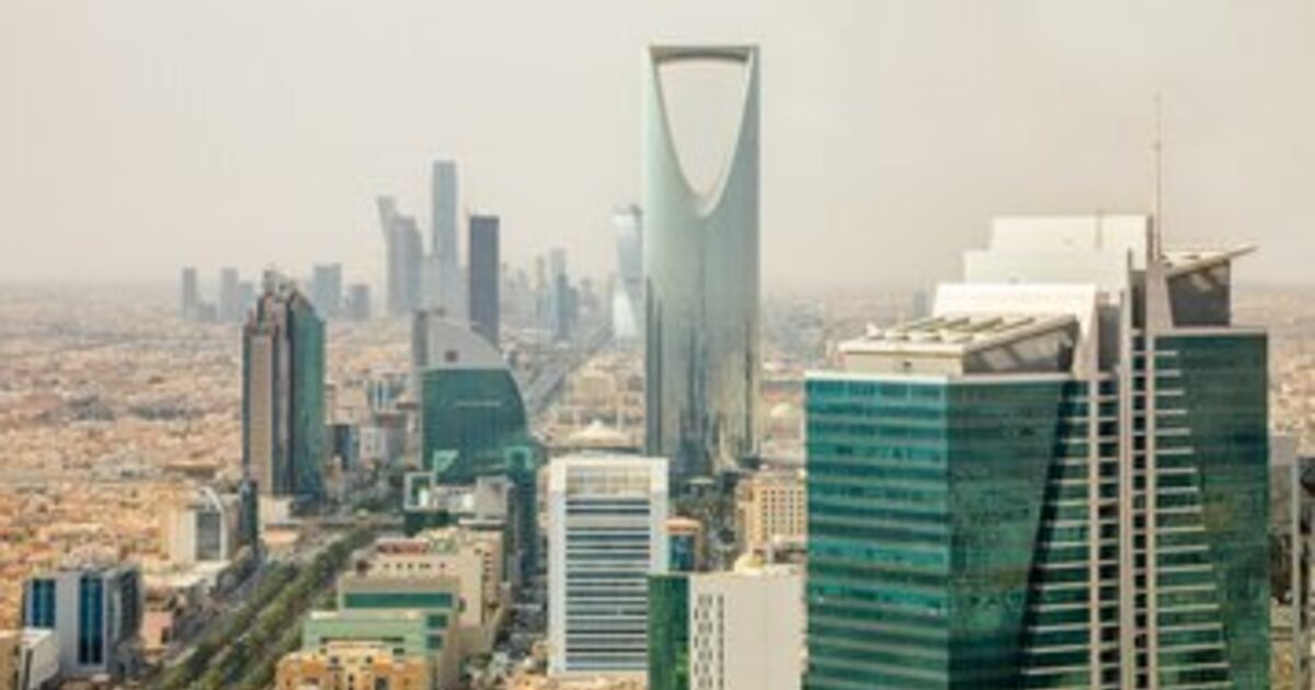 Alfanar Plans $1.4bn Investment in Saudi Arabia