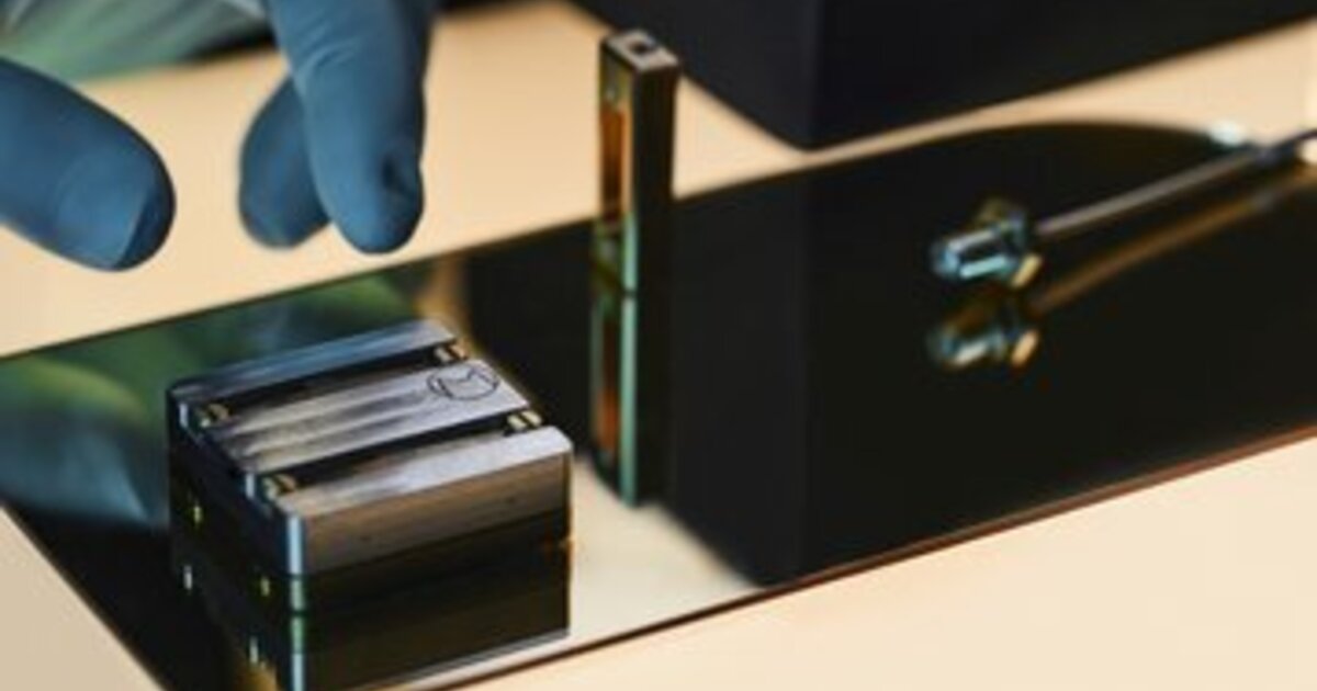 Alice & Bob makes quantum processor available on Google Cloud Marketplace