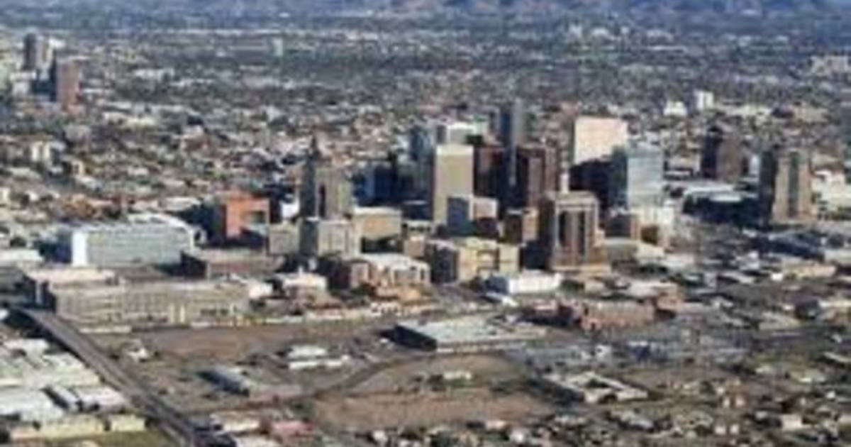 Aligned Data Centers continues investment in Phoenix with two new data ...