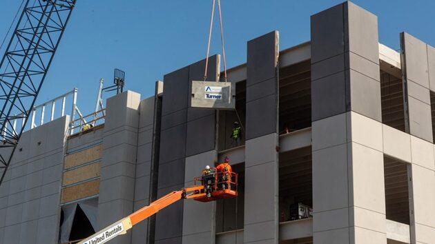 Aligned Expanding its Phoenix Data Center Campus