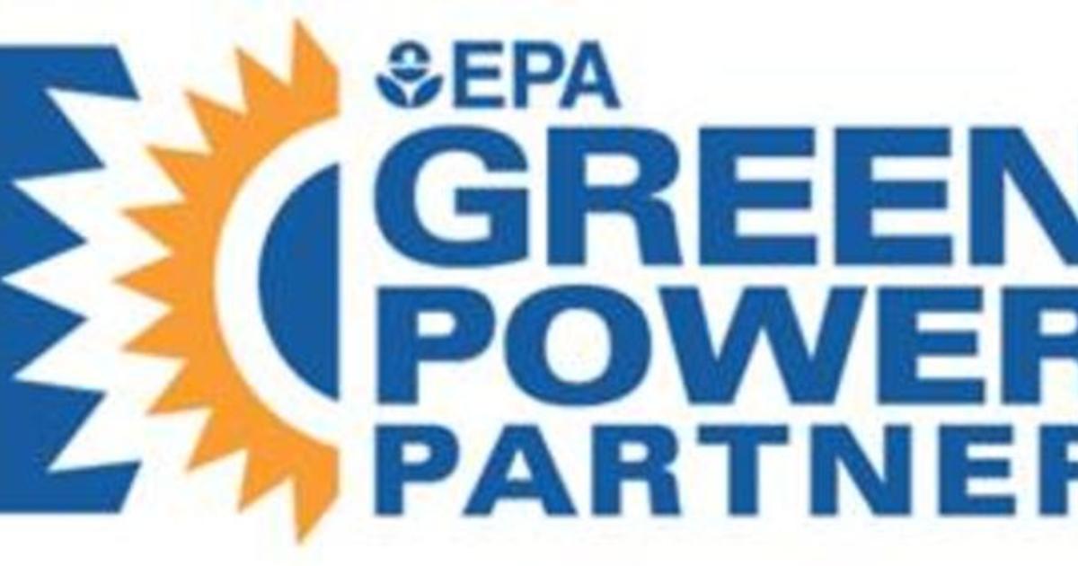 Aligned joins the U.S. Environmental Protection Agency’s Green Power ...