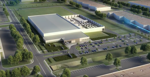 Aligned Data Centres unveils new liquid cooling system