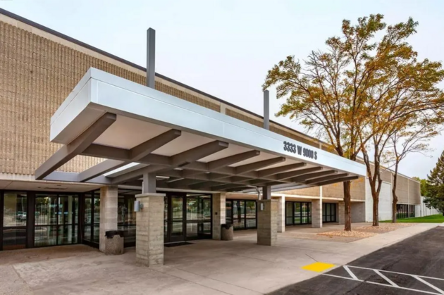 Aligned Expanding its Phoenix Data Center Campus