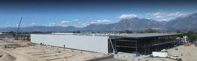 Aligned Data Centers and Colocation