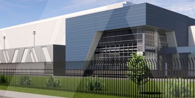 Aligned Expanding its Phoenix Data Center Campus