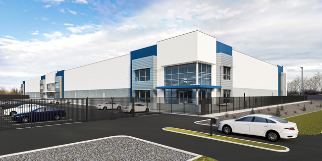 Aligned SLC-04 Data Center