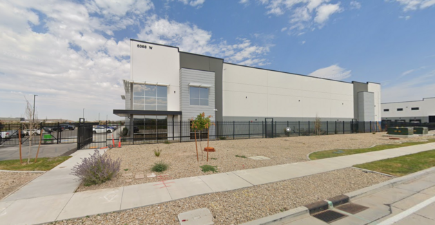 Aligned Data Centers and Colocation