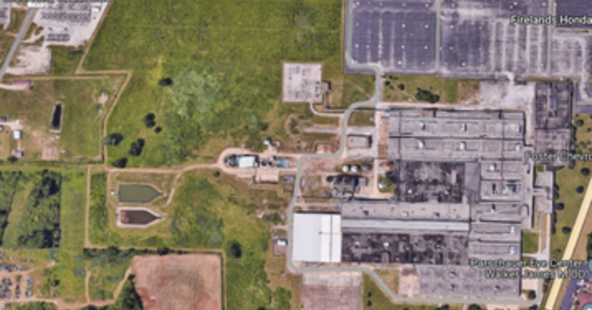 Alligned Reveals New Brownfield Land Acquisition for DC Campus in Ohio
